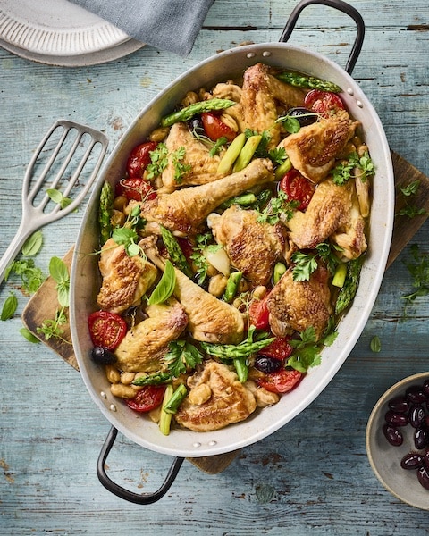 LABEL ROUGE HUHN „GÄRTNERART“ - Volailles et œufs Label Rouge