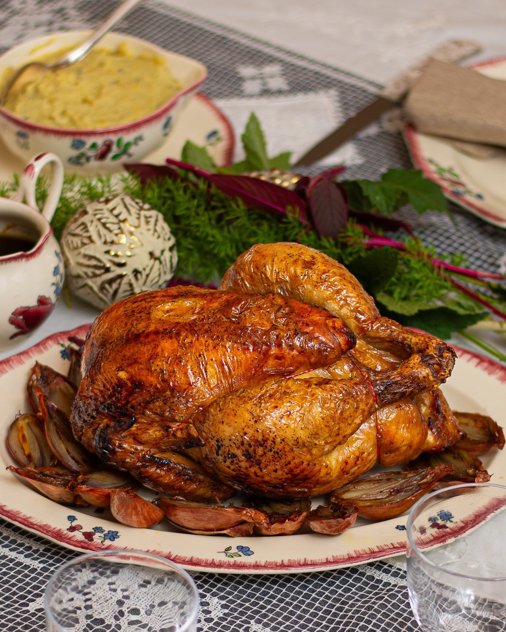 Goûtez à l'excellence européenne - Volailles et œufs Label Rouge